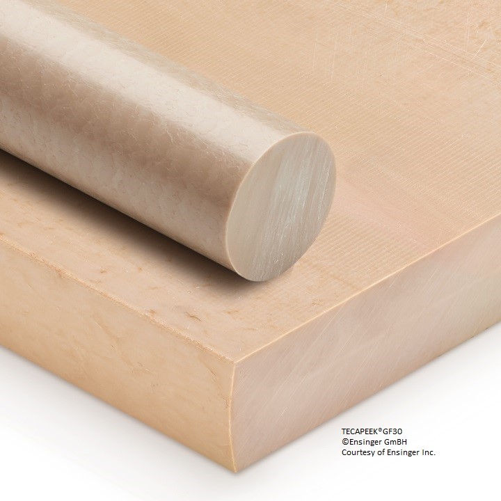 PEEK GF30 natural | IPI Plastics