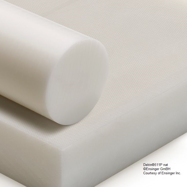 POM-H 511 natural | IPI Plastics