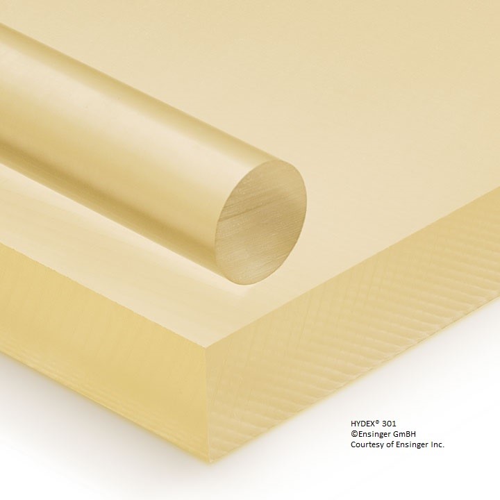 PU 301 natural | IPI Plastics